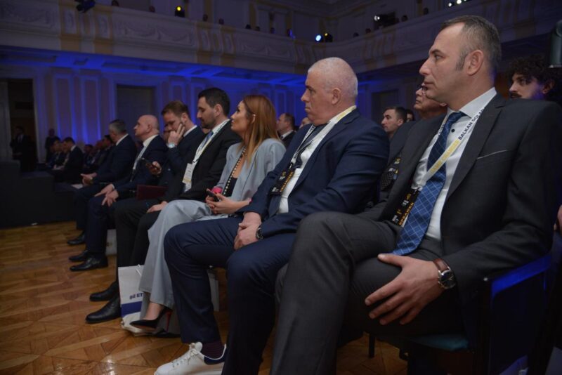 Galerija — Balkan Solar Summit – ETMAX